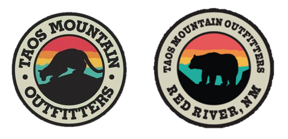 Stickers and Patches – Taos Mountain Outfitters